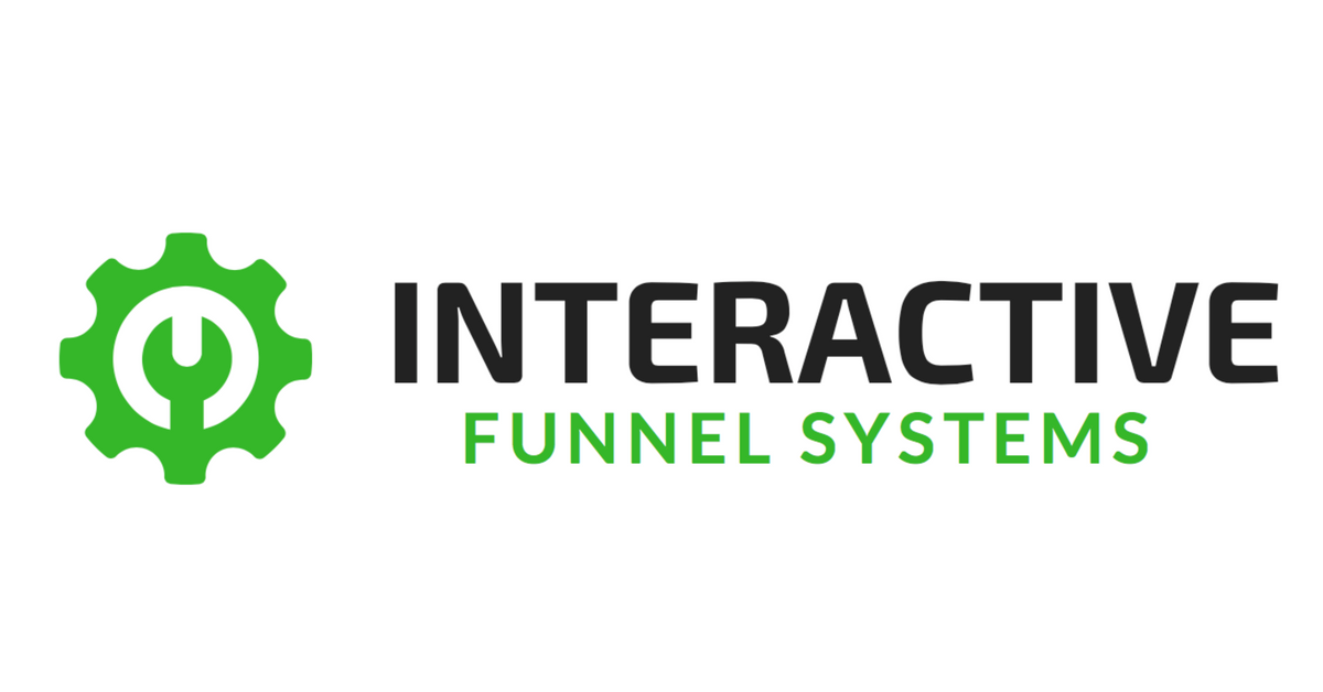 Interactive Funnel Systems for Businesses